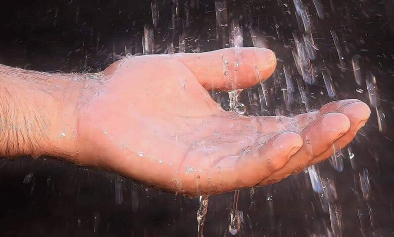 Laat toets boorgatwater as jy twyfel! | Vaalweekblad