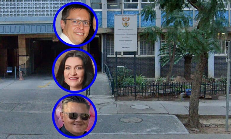 Bedrogsaak sloer ná prokureur trekpas kry | Vaalweekblad