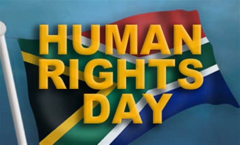 Die betekenis van Menseregtedag | Vaalweekblad