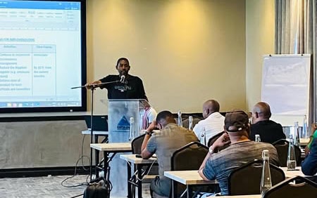 Lekgotla ‘sets path for sustainable development’ | Vaalweekblad