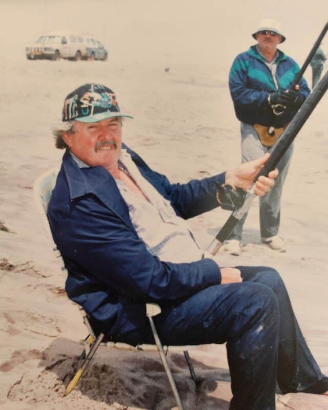 'n Laaste groet aan 'n 'gentle giant' sakeman | Vaalweekblad