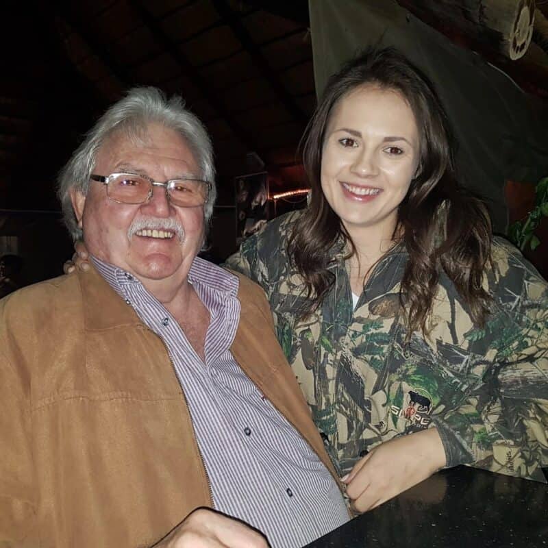 'n Laaste groet aan 'n 'gentle giant' sakeman | Vaalweekblad