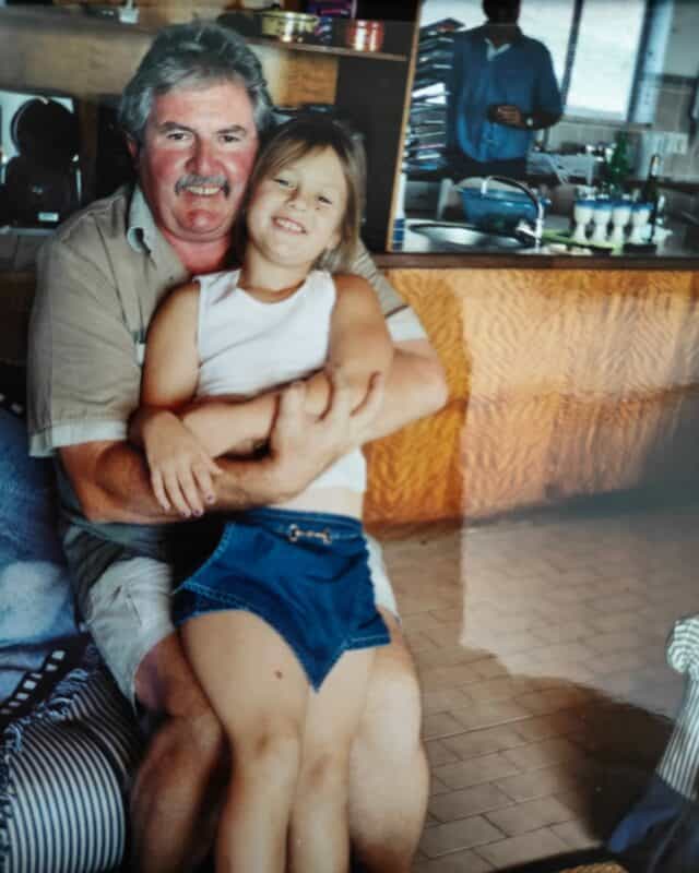 'n Laaste groet aan 'n 'gentle giant' sakeman | Vaalweekblad