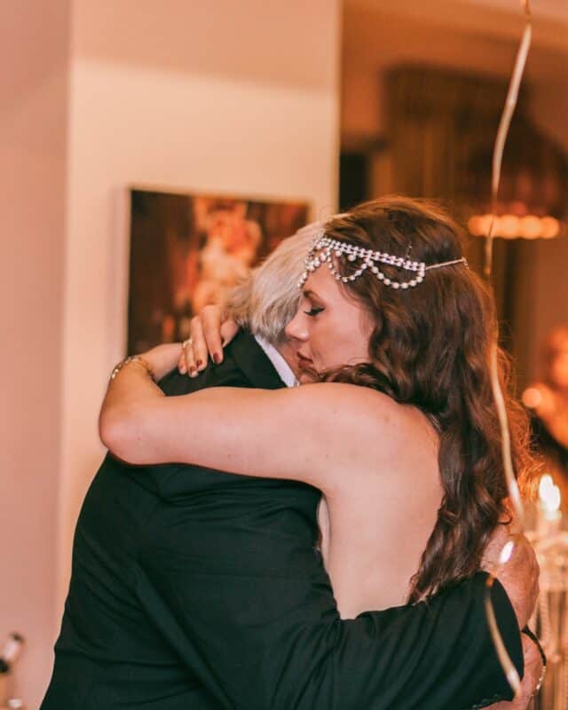 'n Laaste groet aan 'n 'gentle giant' sakeman | Vaalweekblad