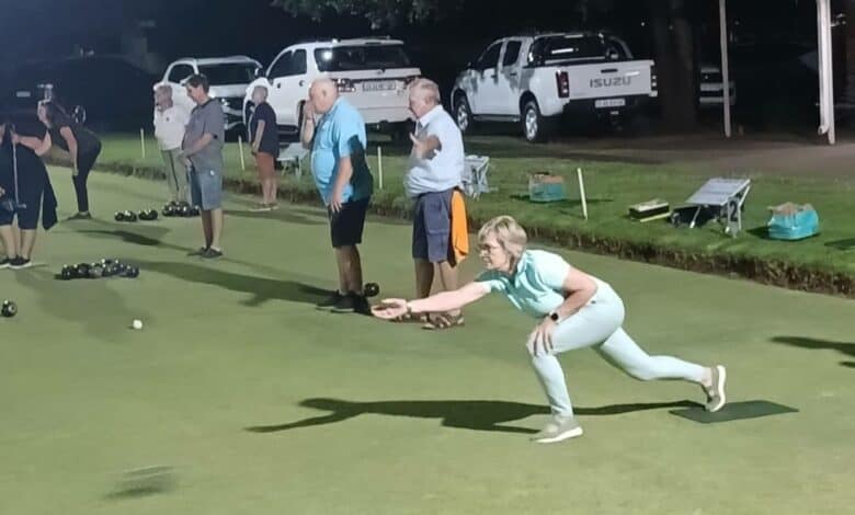 Kom rol 'n bol en maak nuwe vriende! | Vaalweekblad