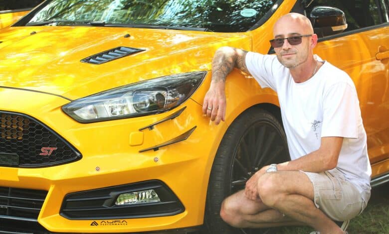 Die Vaal ST Crew is 'gefokus' | Vaalweekblad