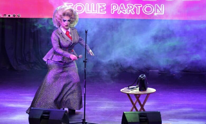 Hallo Tollie! Kaartjie verkope by Barnyard Vereeniging het gevlieg ...