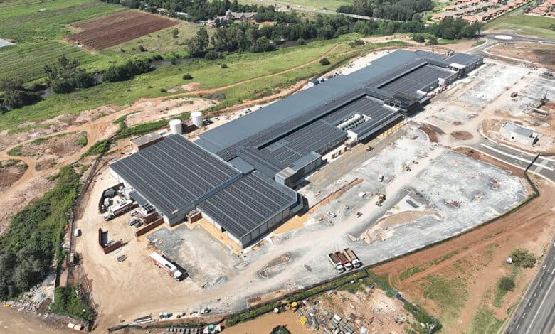 VIDEO: We take a sneak peak inside Meyerton’s new Riverstone Mall ...