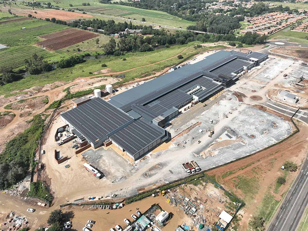 VIDEO: We take a sneak peak inside Meyerton’s new Riverstone Mall ...