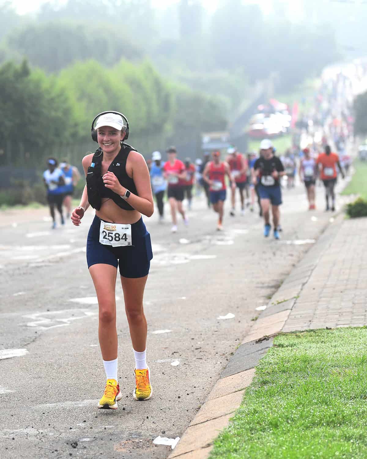 VIDEO: Highlights of the 2025 Cape Gate Vaal Marathon | Vaalweekblad
