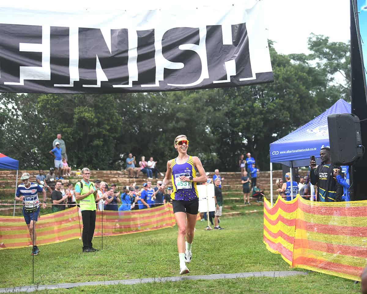 VIDEO: Highlights of the 2025 Cape Gate Vaal Marathon | Vaalweekblad