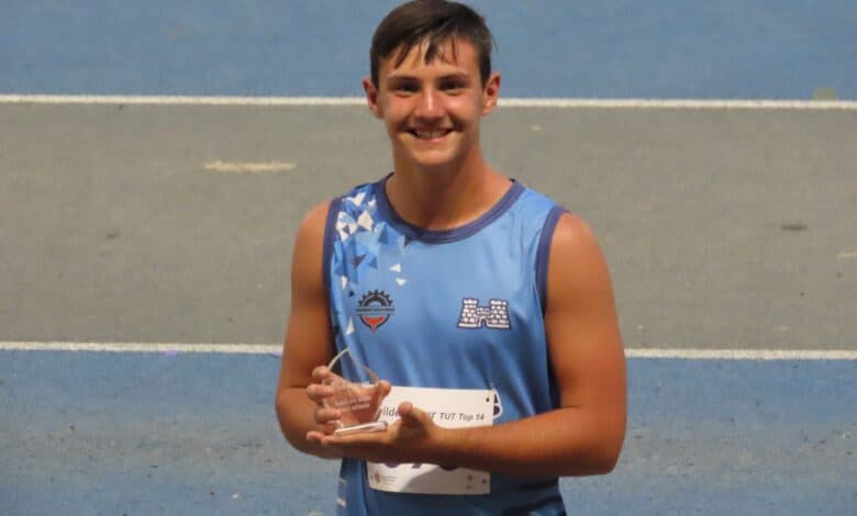 Nou vir die SA's | Vaalweekblad