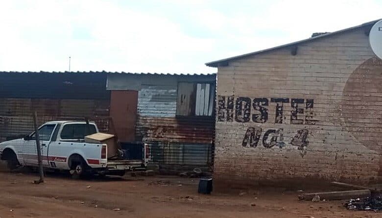 Rape suspect killed by mob at Sebokeng Hostel | Vaalweekblad