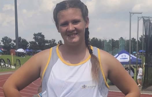 Zaney maak die Rippies trots | Vaalweekblad