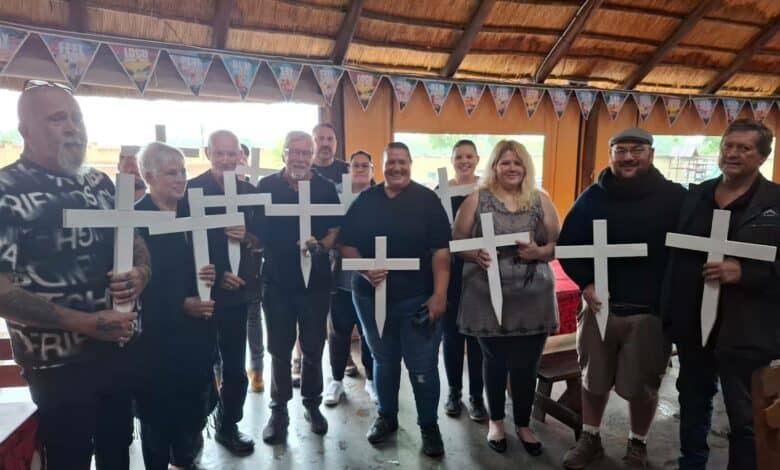 Swart Maandag: ’n Simbool van protes en solidariteit | Vaalweekblad