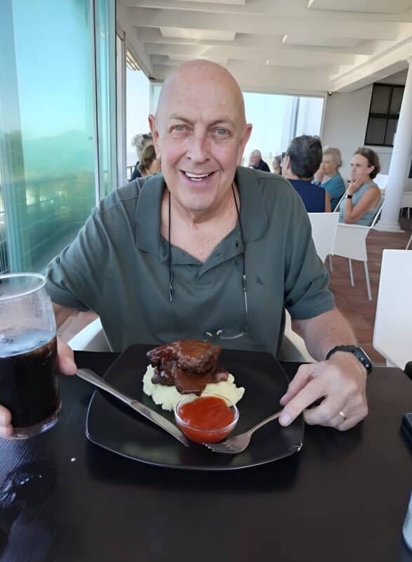 In Loving Memory of Ashley de Kock | Vaalweekblad