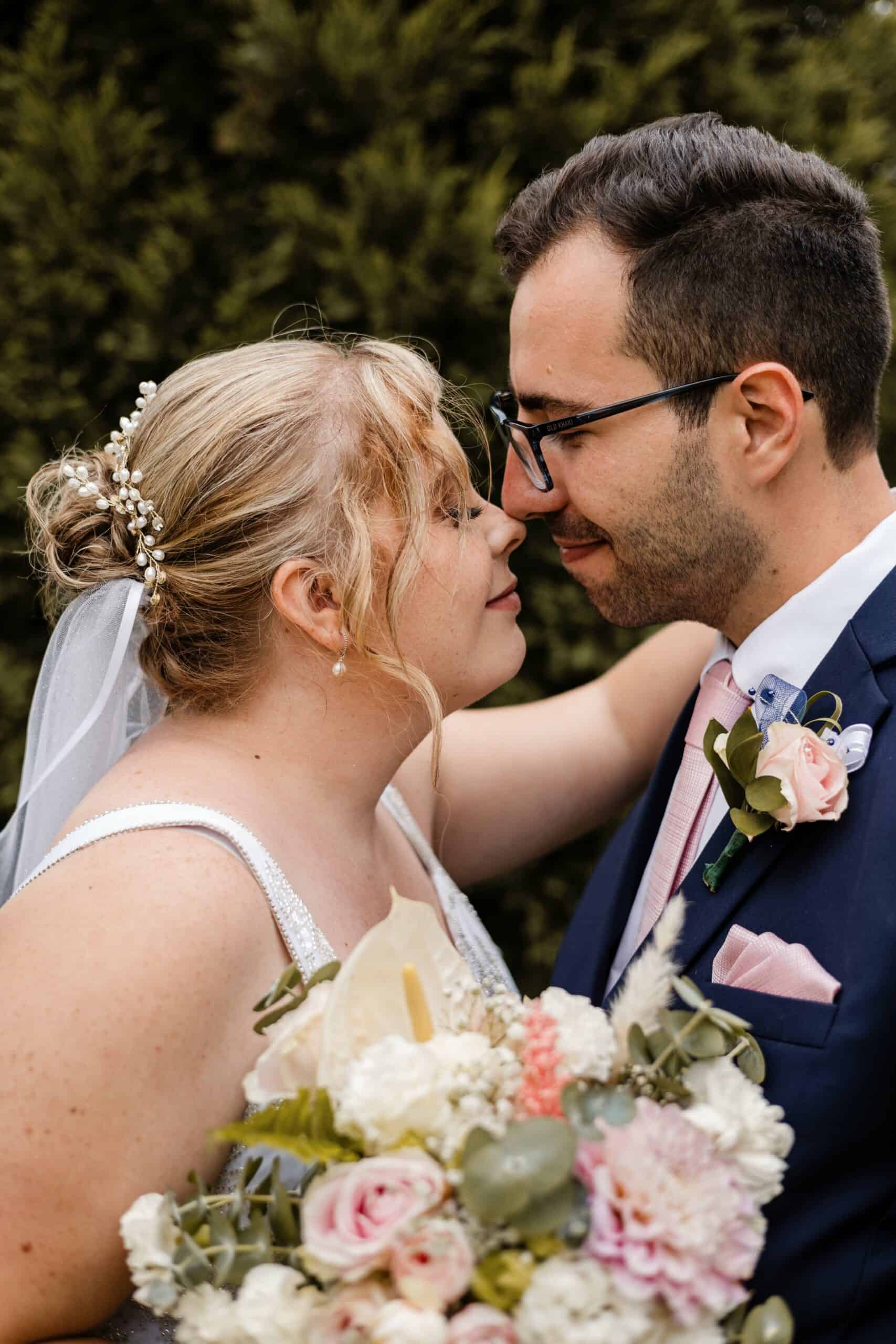 Bruid van die Jaar 2025 | Vaalweekblad