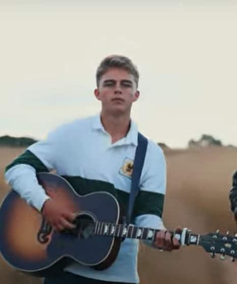 ‘Nuwe’ musiekduo se enkelsnit sien die lig | Vaalweekblad