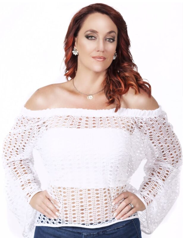 Syferslim en stylvol: Ontmoet die vrou wat ons Emfuleni-probleme oplos! | Vaalweekblad