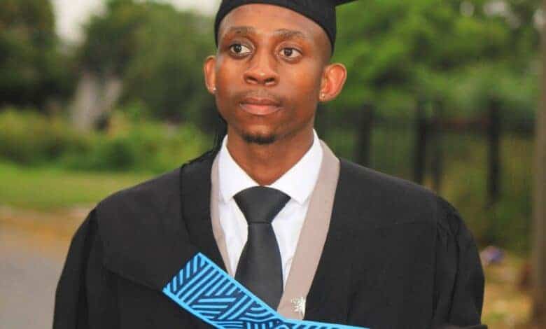 Nthato Phake defies the odds | Vaalweekblad