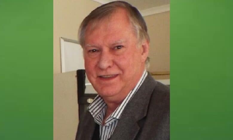 Geliefde oud-rektor sterf in sy slaap | Vaalweekblad