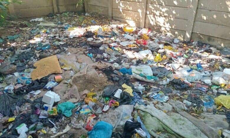 Residents blast ELM over poor service delivery | Vaalweekblad