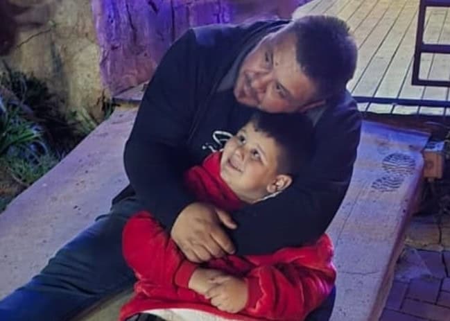 7-jarige sterk goed aan na wrede krokodil-aanval | Vaalweekblad