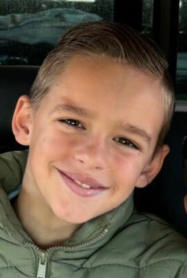 7-jarige sterk goed aan na wrede krokodil-aanval | Vaalweekblad