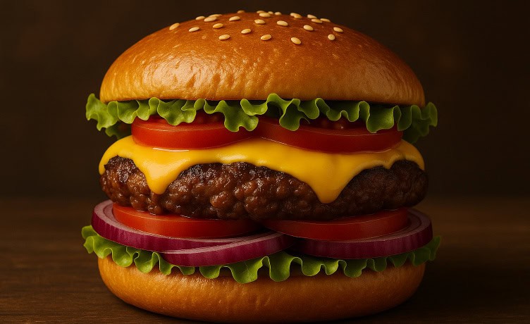 International Hamburger Day: A celebration of a global icon | Vaalweekblad