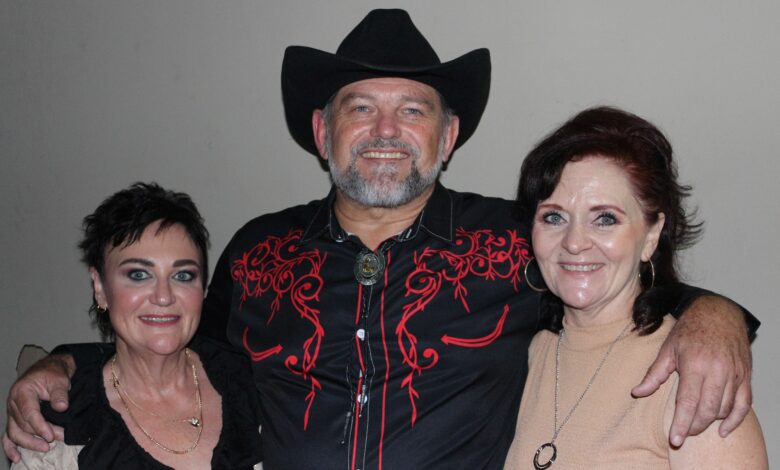 Lion Jay & Friends was ‘n eersteklas Country aand | Vaalweekblad