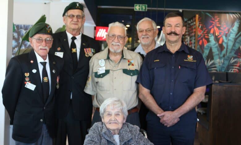 Wanneer wêrelde bymekaarkom | Vaalweekblad