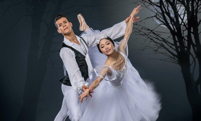 Joburg Ballet’s DreamScapes at Etienne Rousseau Theatre | Vaalweekblad