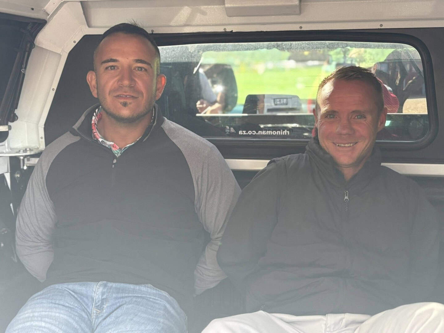 Skoolhoof en onderwysers word voor skoliere 'gearresteer' | Vaalweekblad