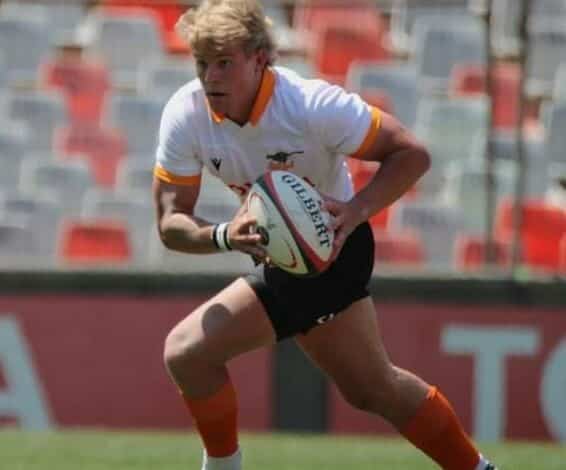 Oud-Rissie se bokdroom bewaarheid | Vaalweekblad