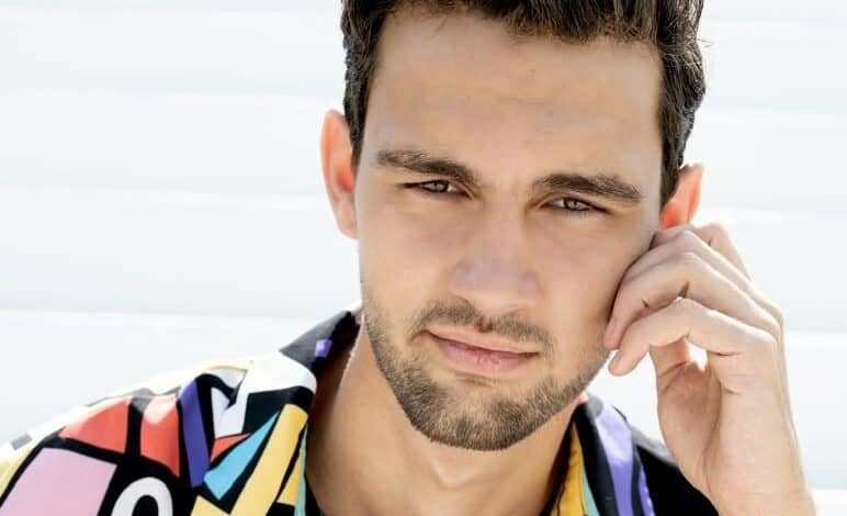 Jong model sien uit na internasionale modelwerk | Vaalweekblad