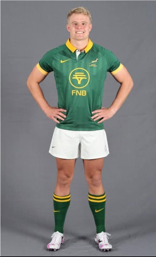 Wêreldbekerdroom wink vir Valie | Vaalweekblad