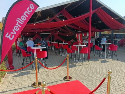 MAN Energy Solutions is now Everllence | Vaalweekblad