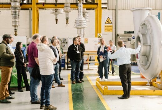 MAN Energy Solutions is now Everllence | Vaalweekblad