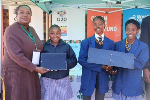 Air Quality Priority Areas Summit in Vanderbijlpark | Vaalweekblad