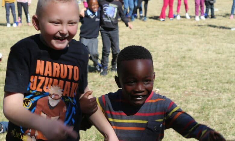 Lammetjie, die skape en boeresport | Vaalweekblad