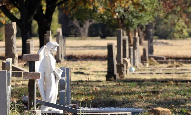 AfriForum doen hierdie naweek begraafplaaspatrollie | Vaalweekblad