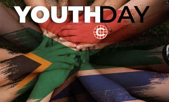 DA calls on empowerment of young South Africans ahead of Youth Day ...