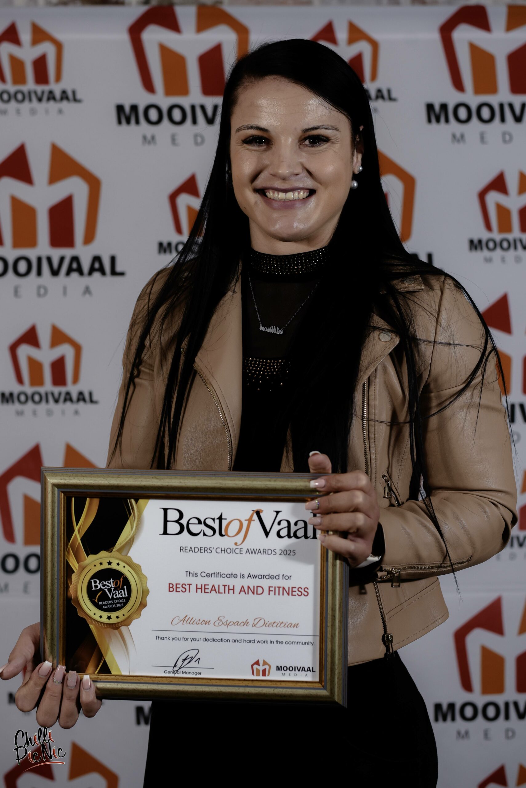 2025 Health, Beauty & Wellness Winners | Vaalweekblad