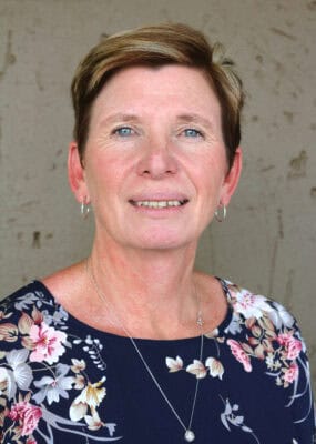 Gerda Senekal: 'Dit was 'n laagtepunt in my loopbaan' | Vaalweekblad