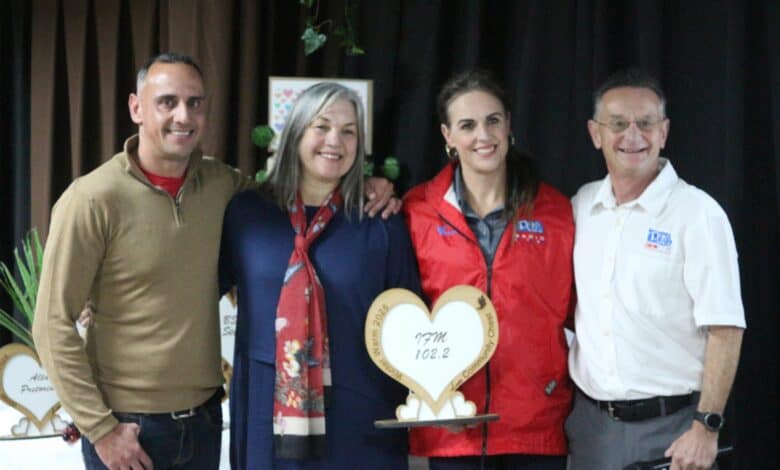Winter Warm 2025 – Bringing hearts and hands together | Vaalweekblad