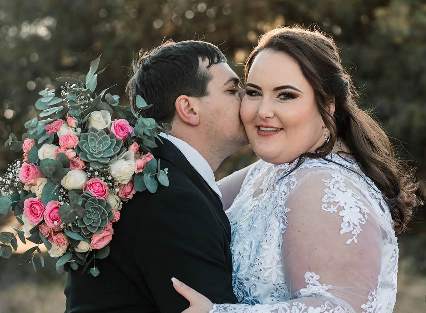 Bruid van die Jaar 2025 | Vaalweekblad