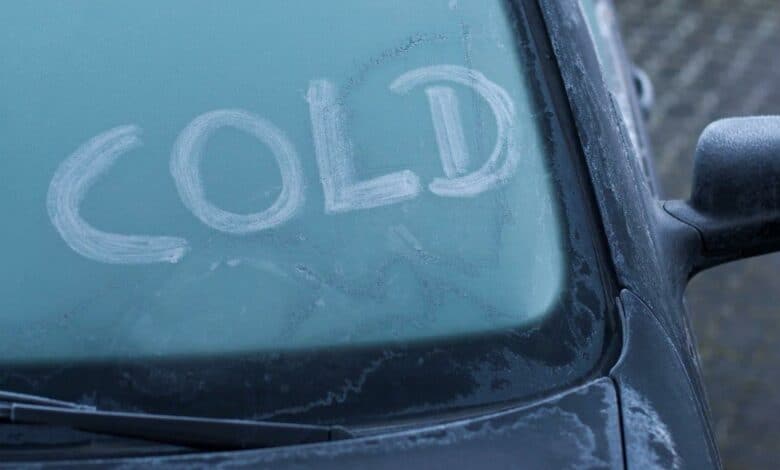 SAWS warns of cold weather conditions | Vaalweekblad