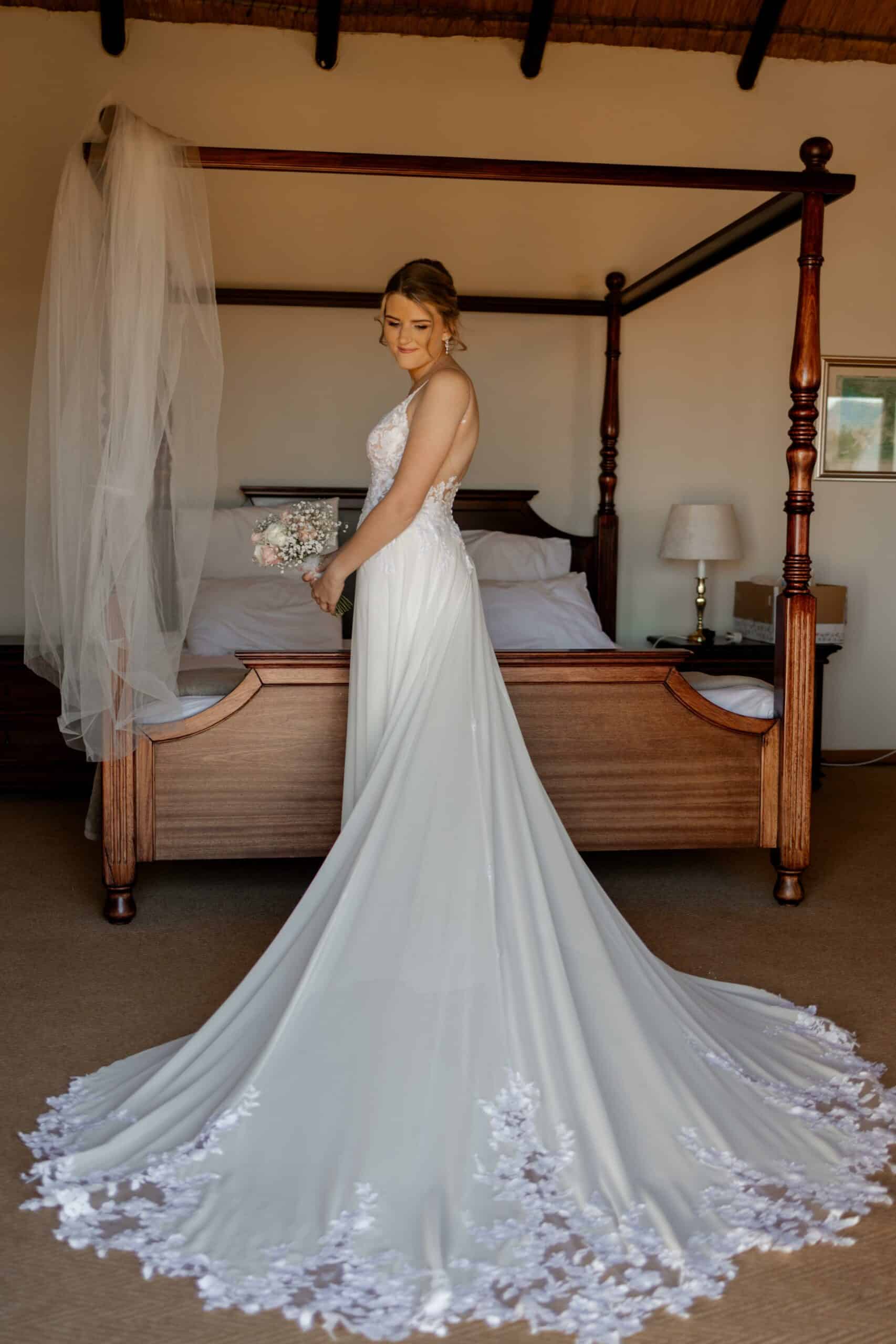 Bruid van die Jaar 2025 | Vaalweekblad