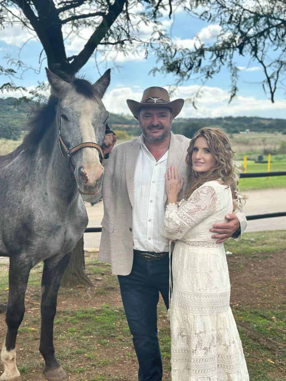 Bruid van die Jaar 2025 | Vaalweekblad