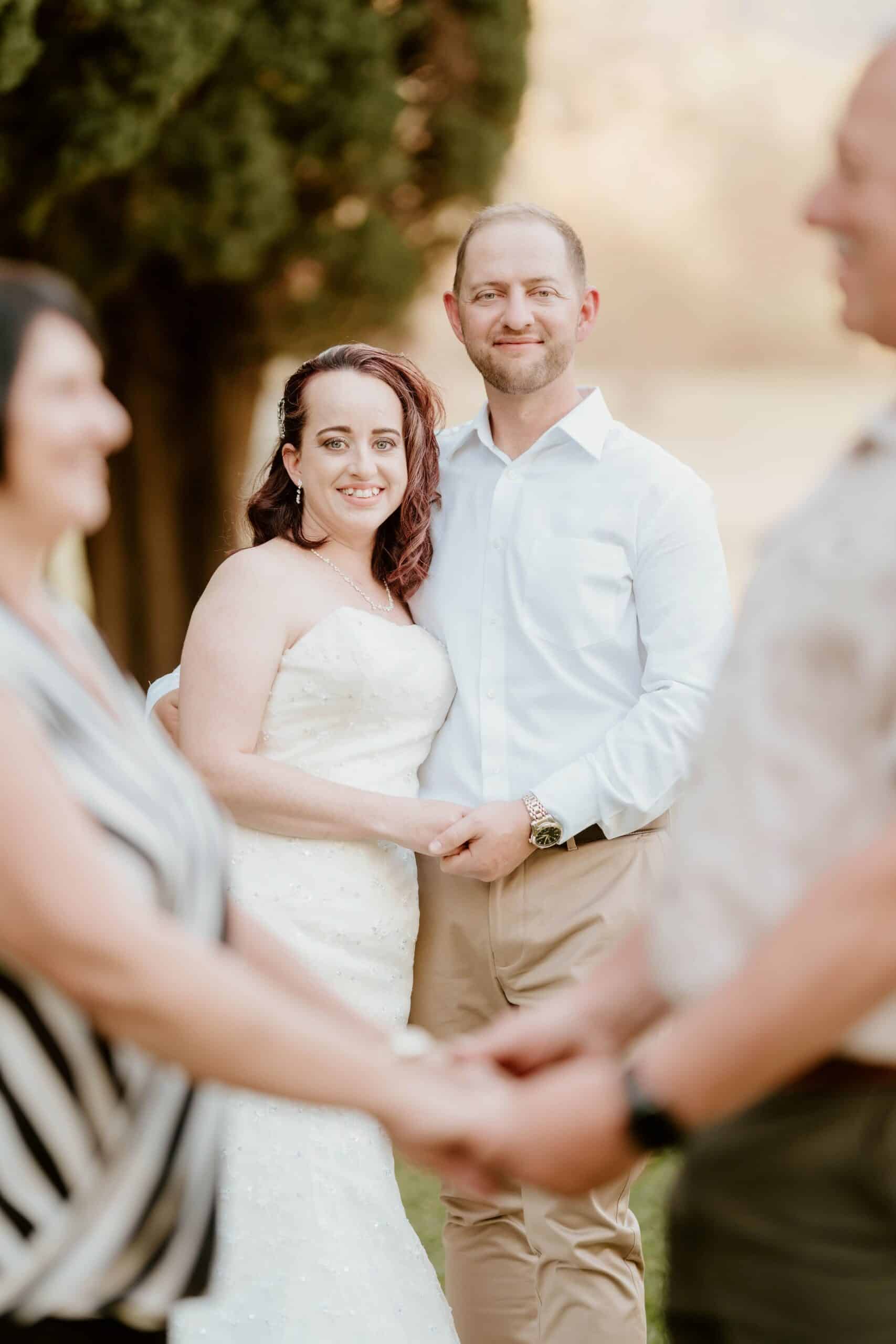 Bruid van die Jaar 2025 | Vaalweekblad